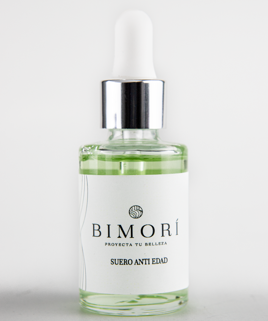 Suero Anti Edad – Bimorí