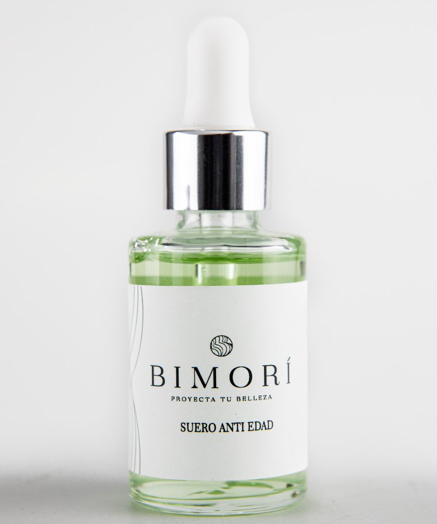Bimorí